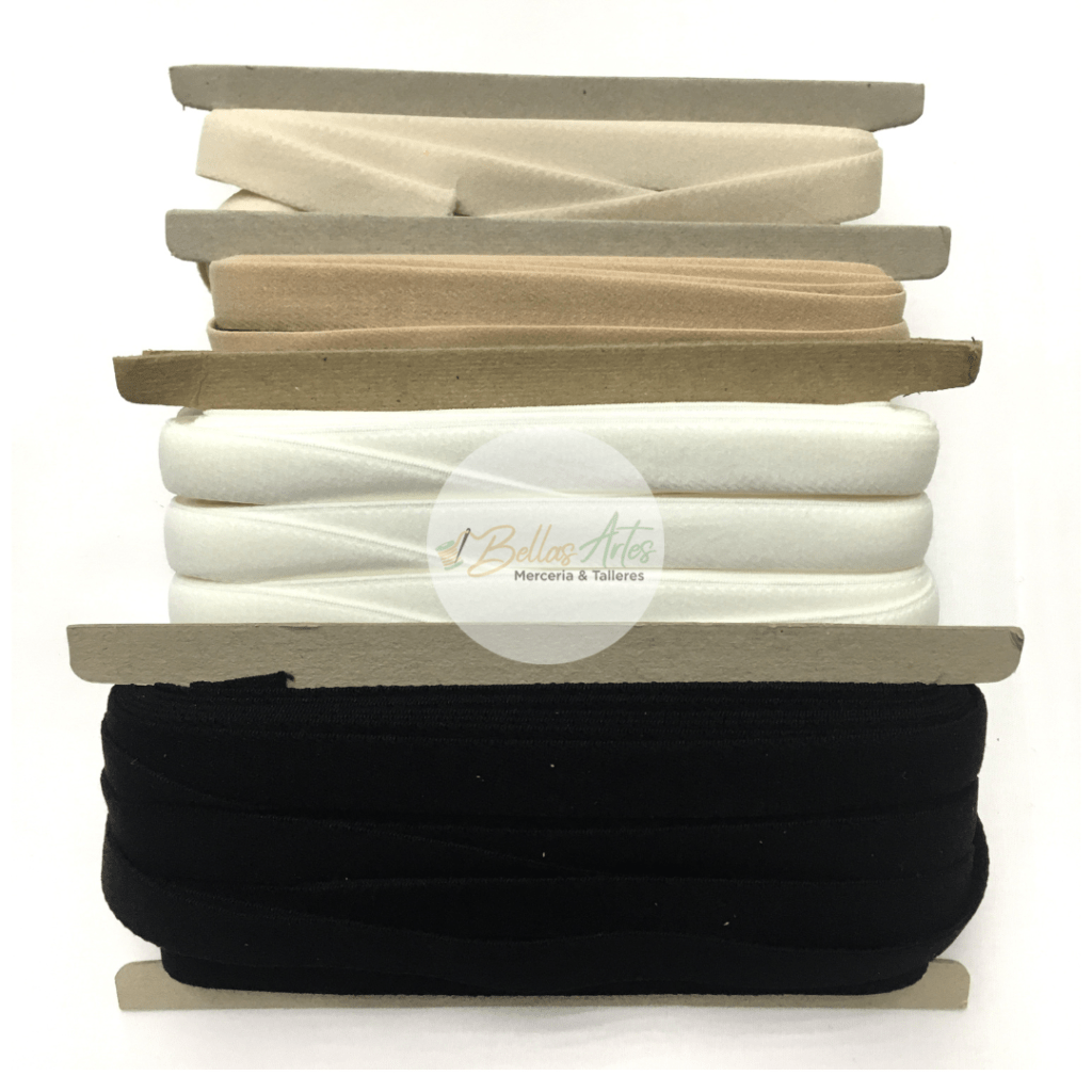 Elásticos de Bretel – Merceria Bellas Artes