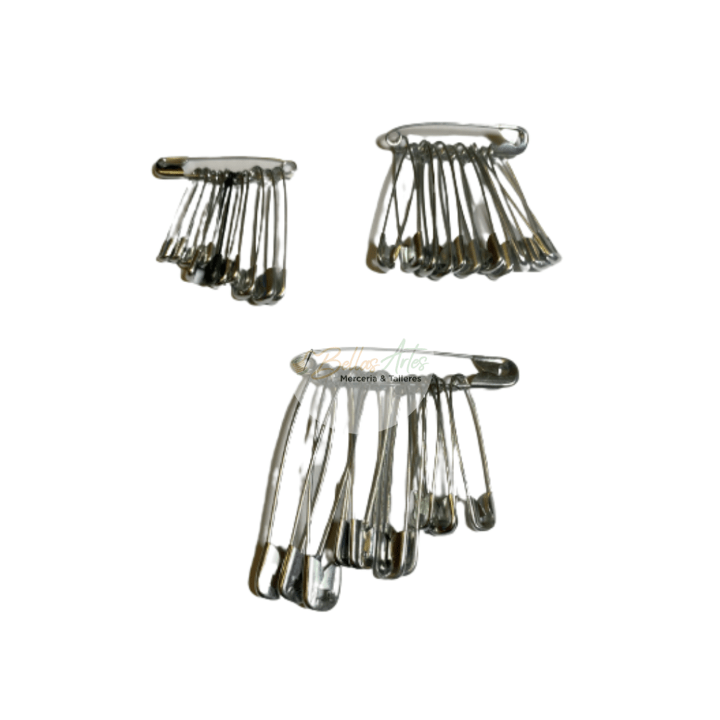 Alfileres de Gancho – Merceria Bellas Artes